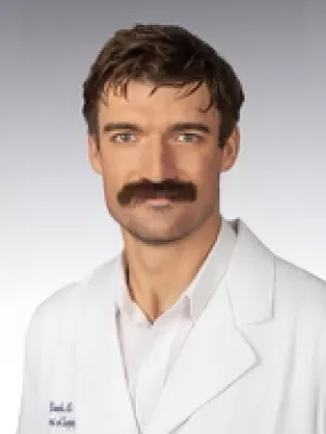 Thomas O'Keefe, MD | UCSF Department of Surgery